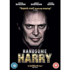 Handsome Harry DVD - Sammenlign priser hos Prisjakt