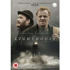 The Lighthouse DVD - Hitta bästa pris på Prisjakt