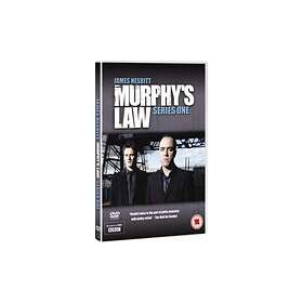 Best pris på Murphys Law Series 1 DVD DVD-filmer - Sammenlign priser ...