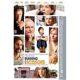 Running With Scissors DVD - Sammenlign priser hos Prisjakt