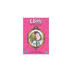 Eloise The Complete Collection DVD - Sammenlign priser hos Prisjakt