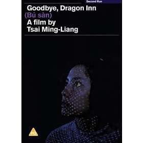 Goodbye, Dragon Inn DVD (Import), Från 229 kr