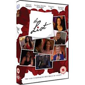 The List DVD - Sammenlign priser hos Prisjakt