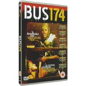 Bus 174 DVD, Från 139 kr