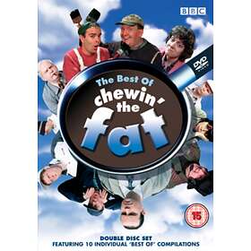 The Best Of Chewin Fat DVD, Från 99 kr