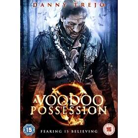 A Voodoo Possession DVD (import) - Sammenlign priser hos Prisjakt