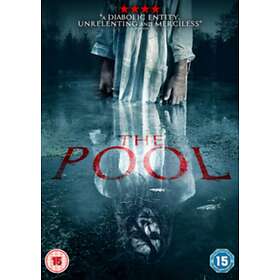 The Pool DVD - Sammenlign priser hos Prisjakt