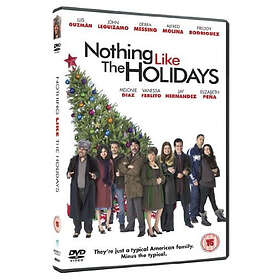 Best pris på Nothing Like The Holidays DVD DVD-filmer - Sammenlign ...