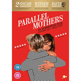 Parallel Mothers DVD - Sammenlign priser hos Prisjakt