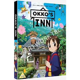 Okkos Inn DVD, Från 99 kr