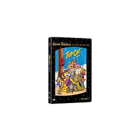Top Cat Volume 1 DVD - Hitta bästa pris på Prisjakt