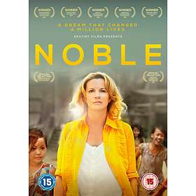 Noble DVD - Sammenlign priser hos Prisjakt