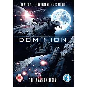 Dominion DVD - Sammenlign priser hos Prisjakt