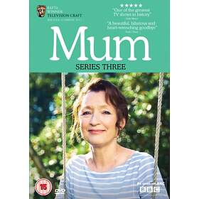 Mum Series 3 DVD - Black Friday 2025 – Erbjudanden från 99 kr