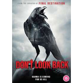 Dont Look Back DVD - Sammenlign priser hos Prisjakt