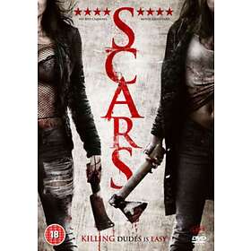 Scars DVD - Hitta bästa pris på Prisjakt