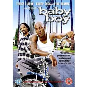 Baby Boy DVD (import) - Hitta bästa pris på Prisjakt
