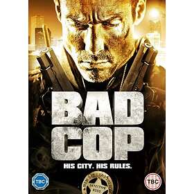 Bad Cop DVD (import) - Hitta bästa pris på Prisjakt