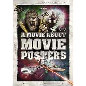 A Movie About Posters DVD (Import) - Black Friday 2025 – Erbjudanden ...