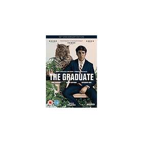 The Graduate Anniversary Edition DVD, Från 99 kr