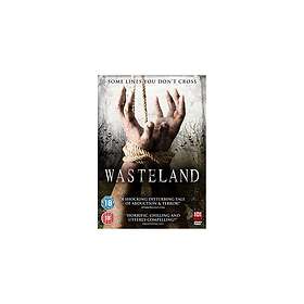 Wasteland DVD - Hitta bästa pris på Prisjakt