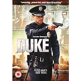 Best pris på Duke DVD DVD-filmer - Sammenlign priser hos Prisjakt