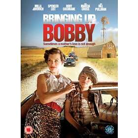 Bringing Up Bobby DVD, Från 89 kr