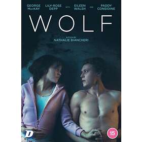 Wolf DVD - Sammenlign priser hos Prisjakt