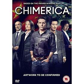 Chimerica DVD - Black Friday 2025 – Erbjudanden från 219 kr