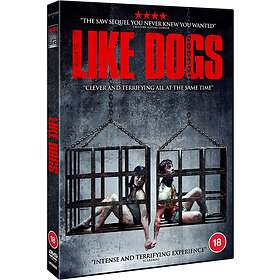 Like Dogs DVD - Sammenlign priser hos Prisjakt