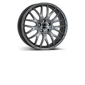 Best pris på Arrow MAK Antracit 8X18 5/112 ET50 CB66.6 Felger ...