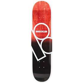 Plan B Skateboard Bräda Andromeda Pro (Sheckler) Svart 8,125" - Hitta ...