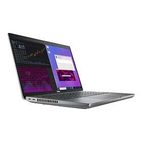 Dell Precision 3470 7D4CN 14" i7-1260P (12th Gen) 32GB RAM 1TB SSD T550 ...