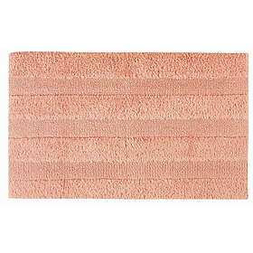 Sorema Baderomsmatte New Plus camellia 60x90 cm - Sammenlign priser hos ...