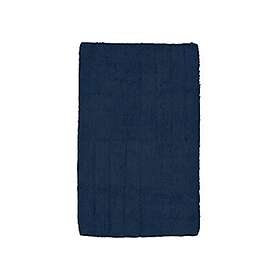 Zone Denmark Badrumsmatta Dark Blue Classic - Hitta bästa pris på Prisjakt