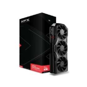 Best pris på XFX Radeon RX 7900 XTX HDMI 2xDP USB-C 24GB Skjermkort ...