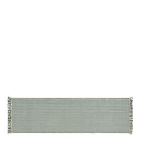 Hay Stripes & Matta 60x200 cm Cucumber green - Hitta bästa pris på Prisjakt