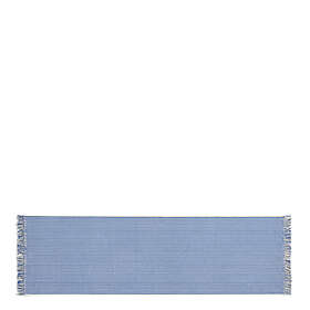 Hay Stripes & Matta 60x200 cm Bluebell ripple - Hitta bästa pris på ...