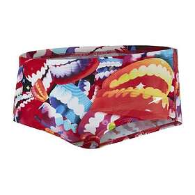 Speedo Electric Gem Clash Allover Brief, Från 349 kr