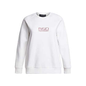 Peak Performance R&D Scale Embroidered (Dam) - Hitta bästa pris på Prisjakt