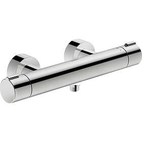 Duravit C.1 Duschblandare Krom C14220000010 - Sammenlign priser hos ...