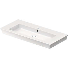 Duravit White Tulip 23631000601 (Hvit) - Sammenlign priser hos Prisjakt