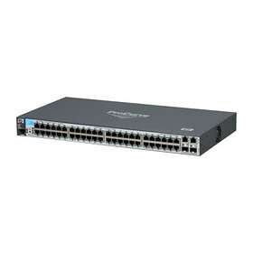 Best pris på HP ProCurve 3400cl-24G (J4905A) Switcher - Sammenlign ...