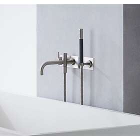 Vola Bathtub Mixer 2143DT8-28 (Hvit Matt) - Sammenlign priser hos Prisjakt