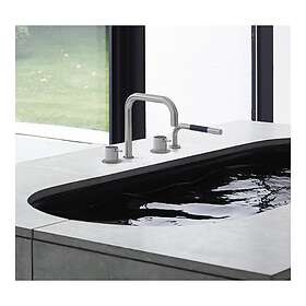 Vola Badkarsblandare SC10-5 (Oransje) - Sammenlign priser hos Prisjakt