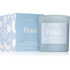 Paddywax Wellness Peace doftljus 141g - Hitta bästa pris på Prisjakt