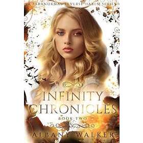 Infinity Chronicles Book Two - Objektive prissammenligninger - Prisjakt