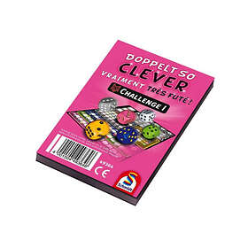 Doppelt So Clever: Challenge 1 - Hitta bästa pris på Prisjakt