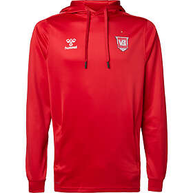 Rød hettegenser tilbud og priser - Prisjakt.no