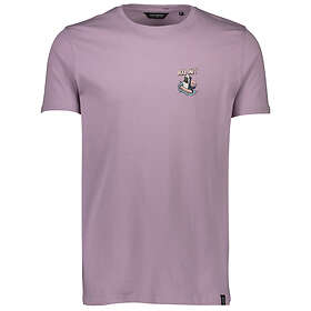 Shine Chest Artwork Tee S/S (Herr) - Hitta bästa pris på Prisjakt